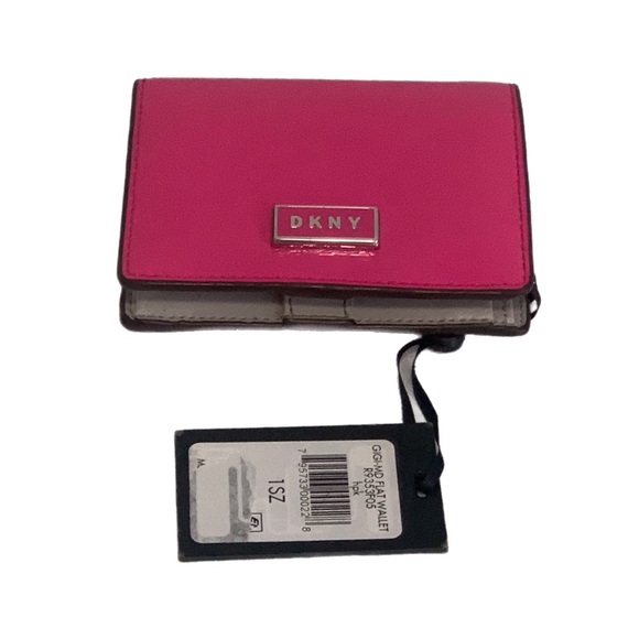 Dkny | Bags | Nwt Dkny Wallet | Poshmark